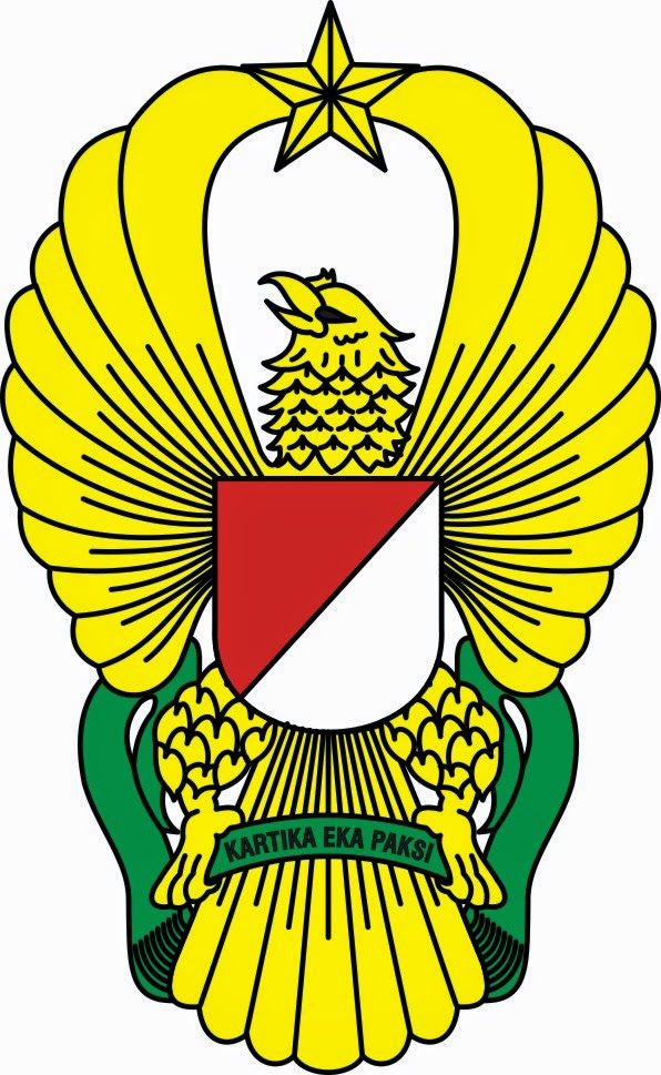 Logo-Logo Instansi dan Badan-badan 10