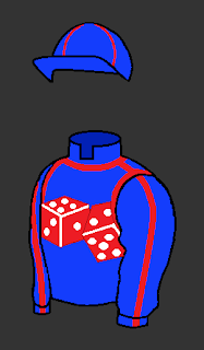 The Colours Of Horse Racing: Coolmore Classic