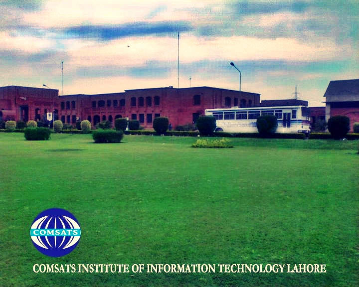 Welcome Comsians: COMSATS LAHORE PROVIDING U BOOKS PORTAL SOON