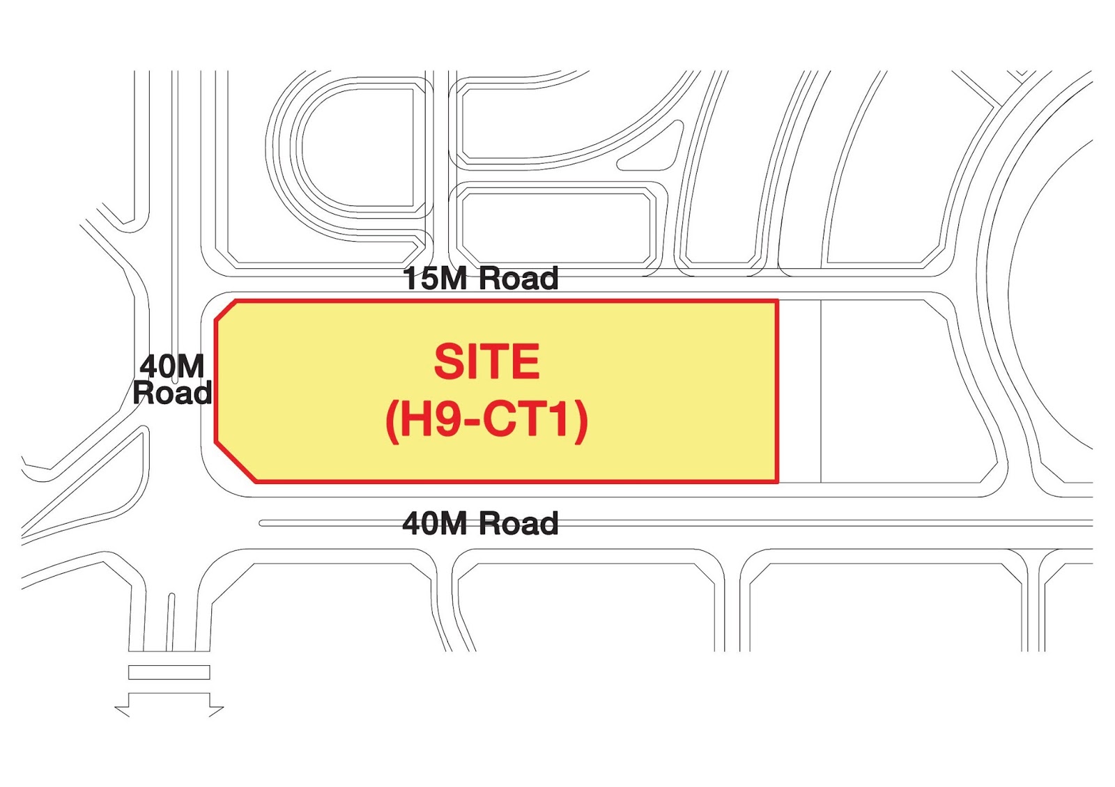LoLoiEngineer: THE CENTRAL AREA OF TAY HO TAY TOWN - H9 - CT1