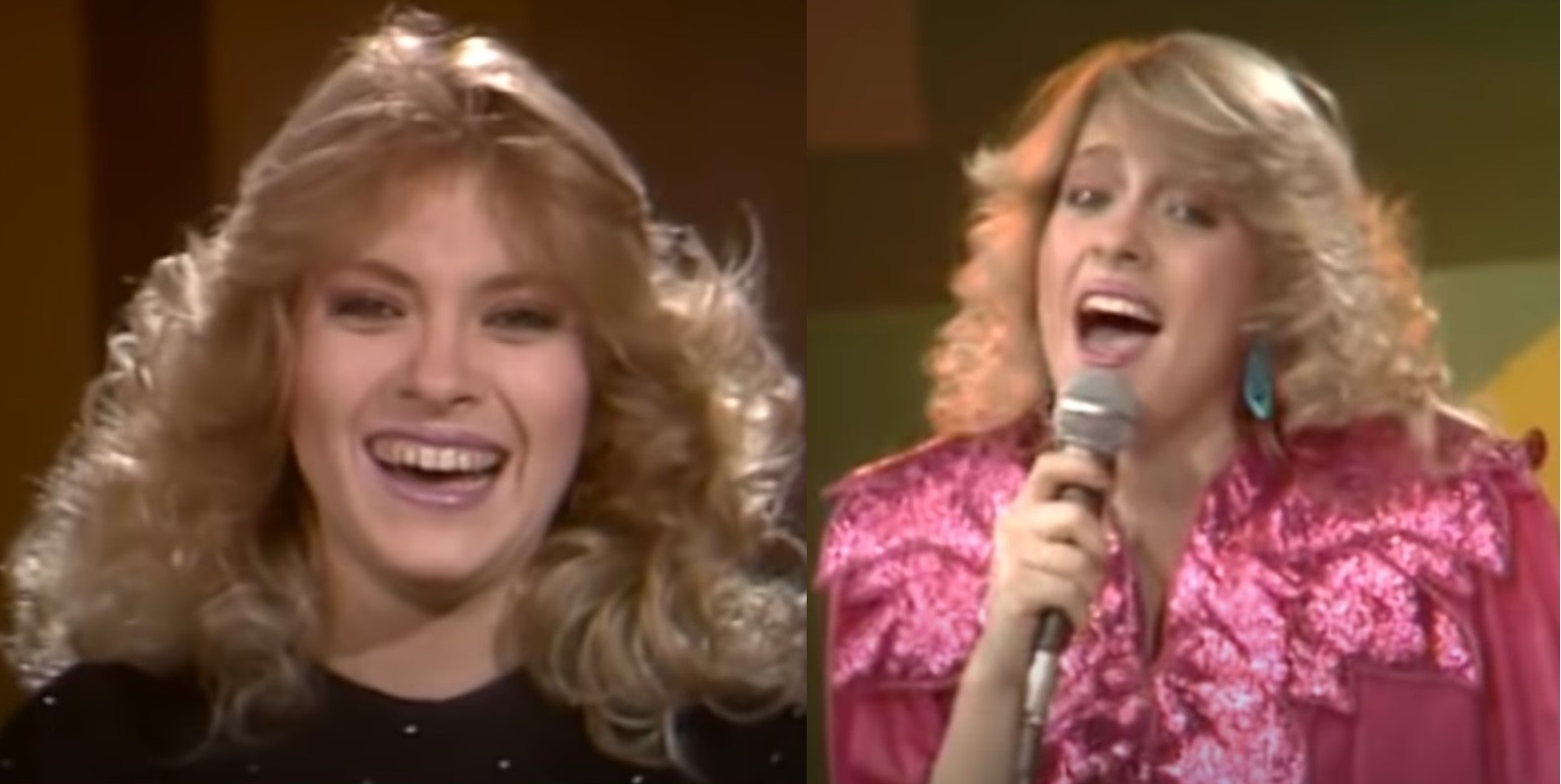 El Poder de la Palabra : YURI, LA REINA DE LA CANCIÓN JUVENIL DE LOS ...