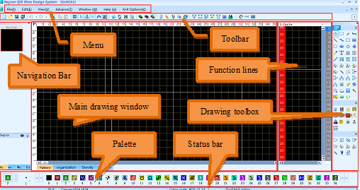 Raynen DESIGNING SOFTWARE INFORMATION