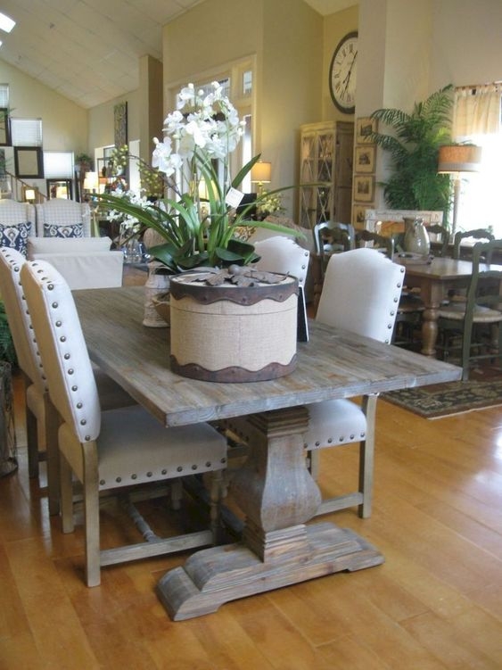 45+ Inspiring Dining Table Decor Ideas for Your Home | ARA HOME