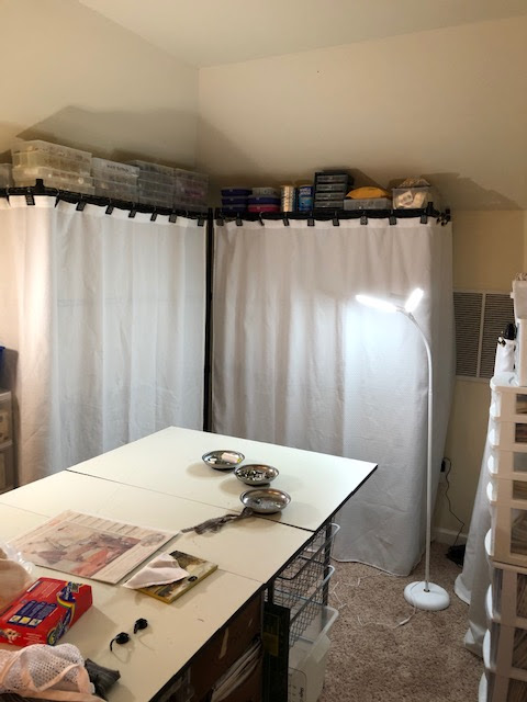 Diary of a Sewing Fanatic