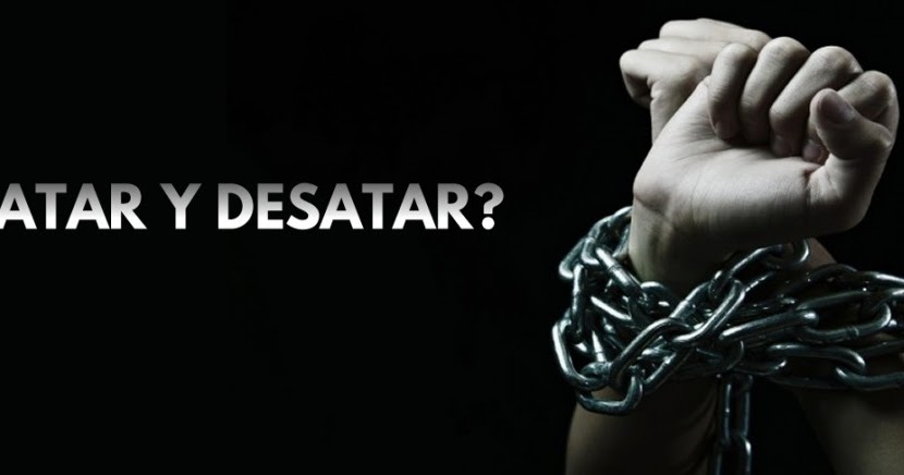 ¿ Atar y desatar