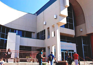 Ozarks Technical Community College - Otc School