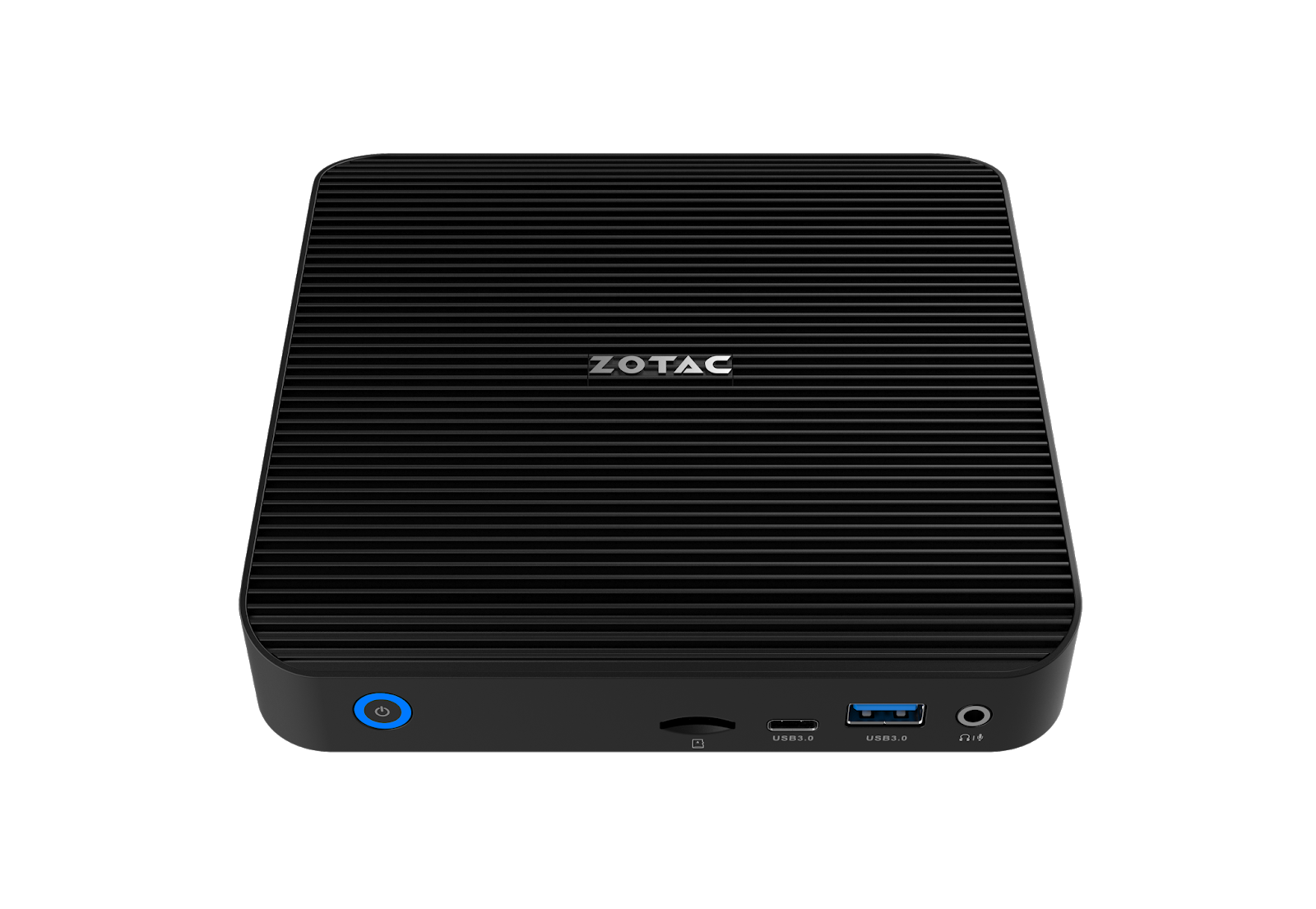 FanlessTech: FIRST LOOK: 2020 fanless ZBOX lineup