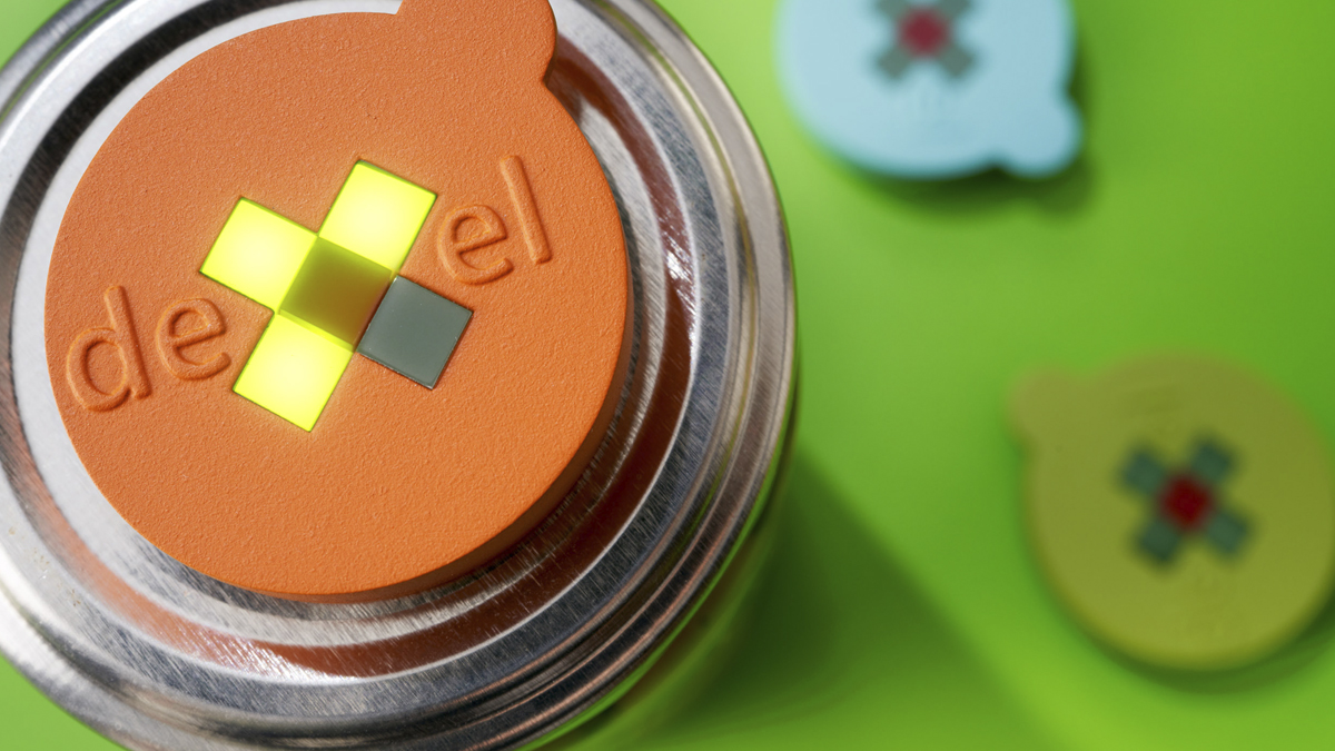 DeXel – Packaging Of The World