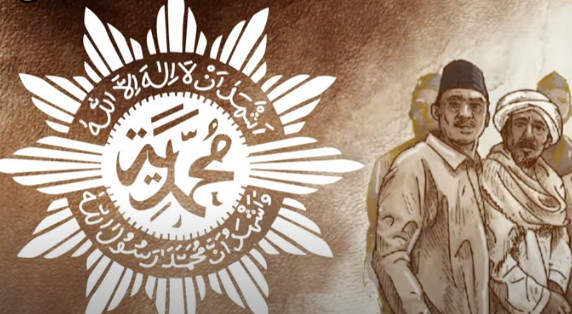 MUHAMMADIYAH : Sejarah Kelahiran dan Perkembangannya - Inspirasi Indonesia