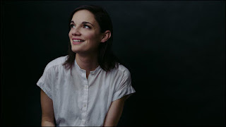 Standing In Your Light by Sarah Kroger (Official Lyric Video)