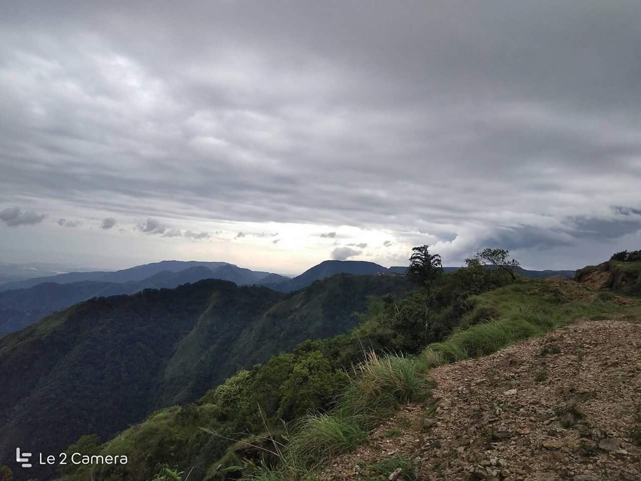 Mawkyrwat, South Khasi Hills