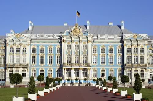 ARTE ROCOCÒ : El Rococó Y Su Influencia En La Arquitectura