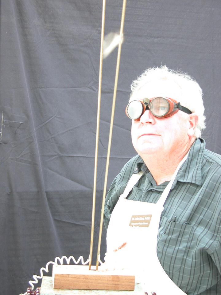 The Sunrise Spirit: October 2011