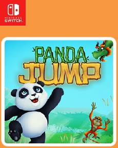 Panda Jump - Download Game Nintendo
