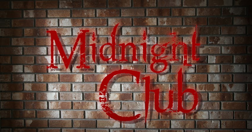 Nocturnia: MIDNIGHT CLUB #4: LA RAGAZZA CONGELATA!