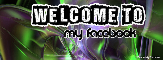 Cover ur Timeline: welcome-FB cover-cover photos for Timeline