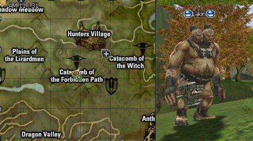 L2-Classic: Test of the Duelist