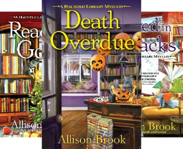 Paula Darnell, Author