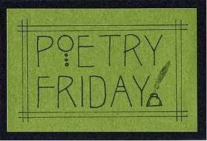Randomly Reading: Poetry Friday: October Party by George Cooper