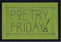 Randomly Reading: Poetry Friday: October Party by George Cooper