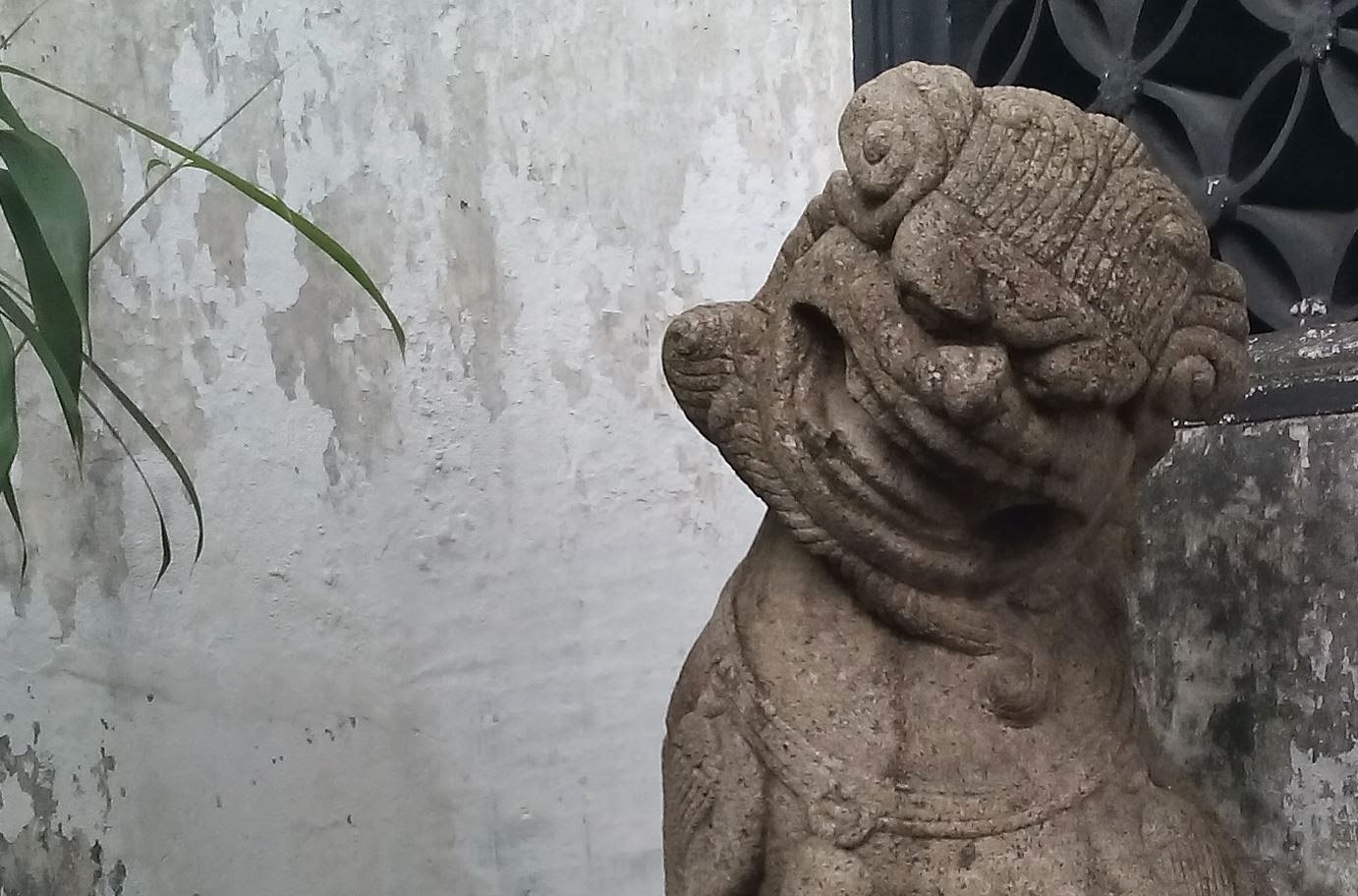 Great Coal Tar News from a Most Unexpected Place: China | Coal Tar Free ...