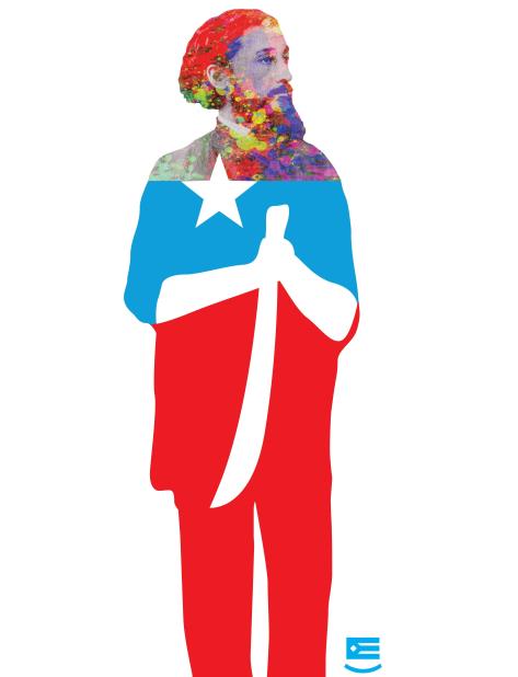 7mo Grado Tarea: Conociendo a Betances- "Padre de la Patria"