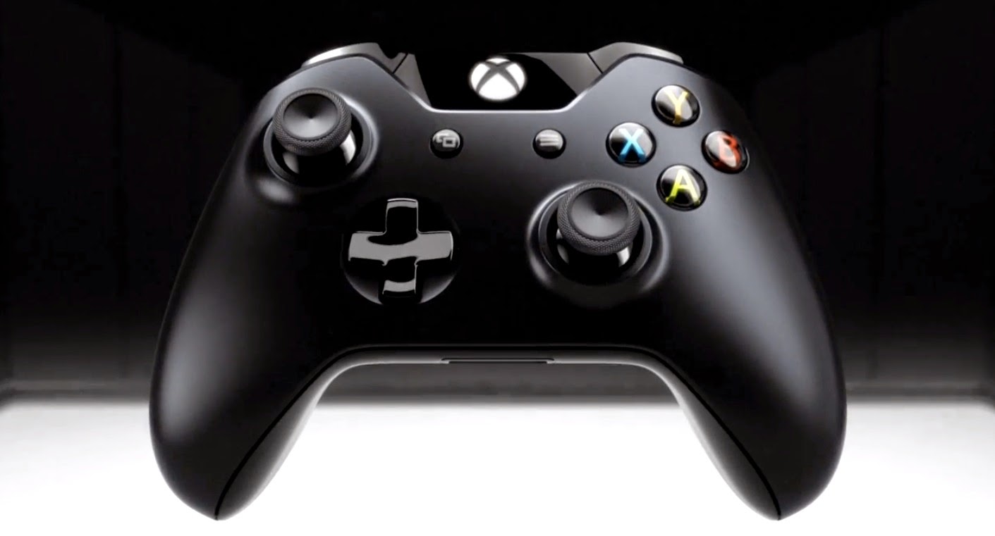 Juegos Blogs: El control del Xbox One funcionará para PC, conoce sus ...