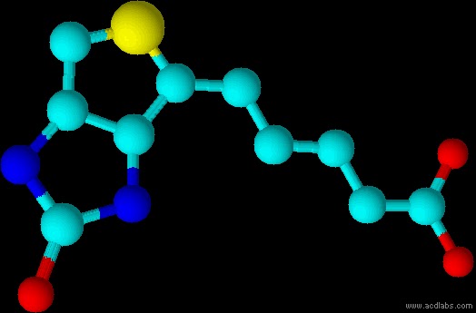 Organic Chemistry Blog: Biotin Synthesis