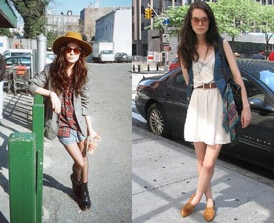 The Droll Doll House: Model of the Moment - Taylor Warren