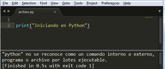 Programación, tecnología y seguridad: 2. Solución Programación, tecnología y seguridad: 2. Solución