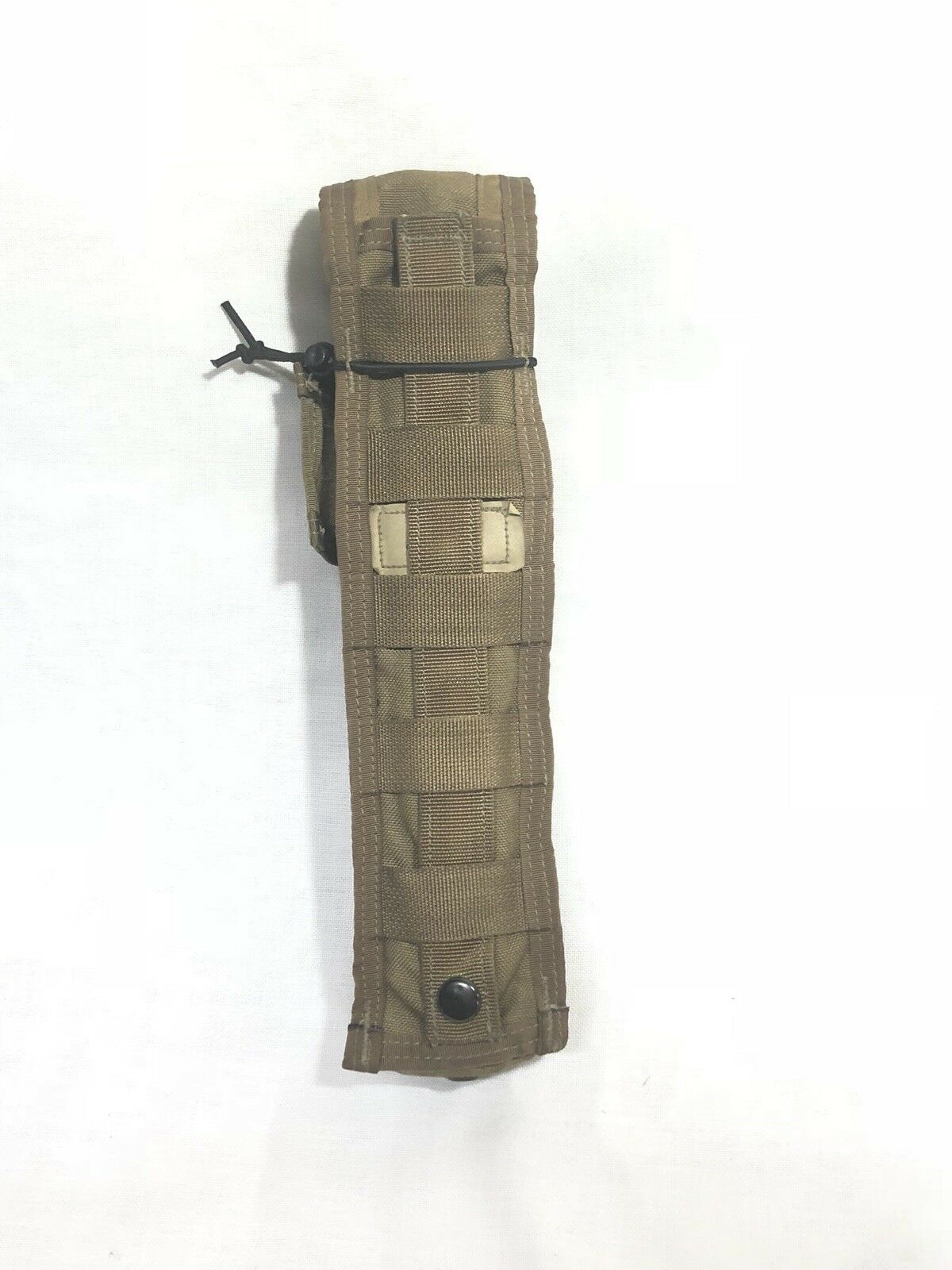 Webbingbabel: Allied Industries USMC FSBE II Pocket SEA MKII '10