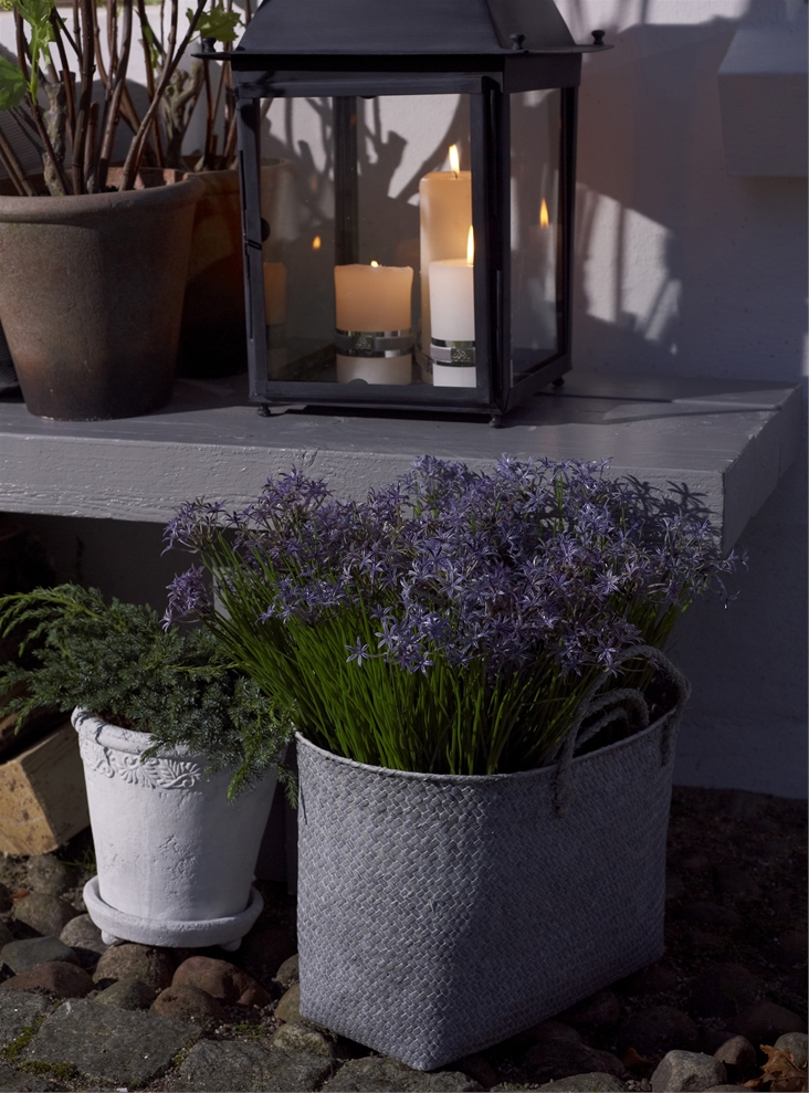 VICTORIANAGE: The coolest touch of Lene Bjerre Design