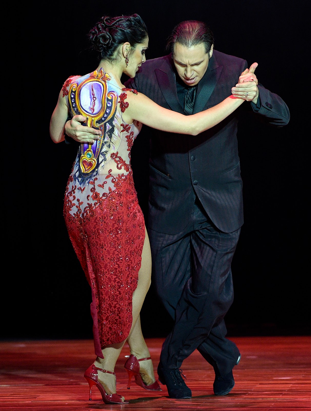 World Tango Championship 2014 HD Pictures - HD Photos