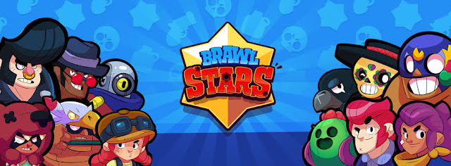 Brawl Stars MOD APK 28.189 (Unlimited Money/Crystals/Tickets ...