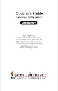 Best optometry books 2021 PDF download