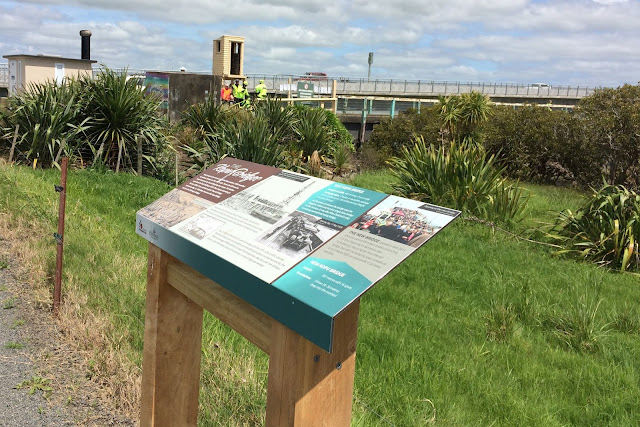 Thames NZ: Genealogy & History Resources: Thames (NZ): Historic Kopu ...