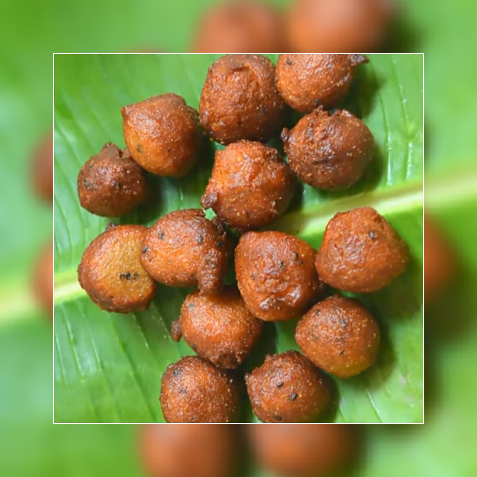 Tulunad Food ~ Life in Tulunad