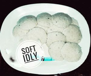 HOW TO MAKE SOFT IDLY BATTER RECIPE 2021/Masthani’s kitchen