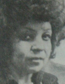 DICCIONARIO CULTURAL BOLIVIANO: MARIA CRISTINA ENDARA