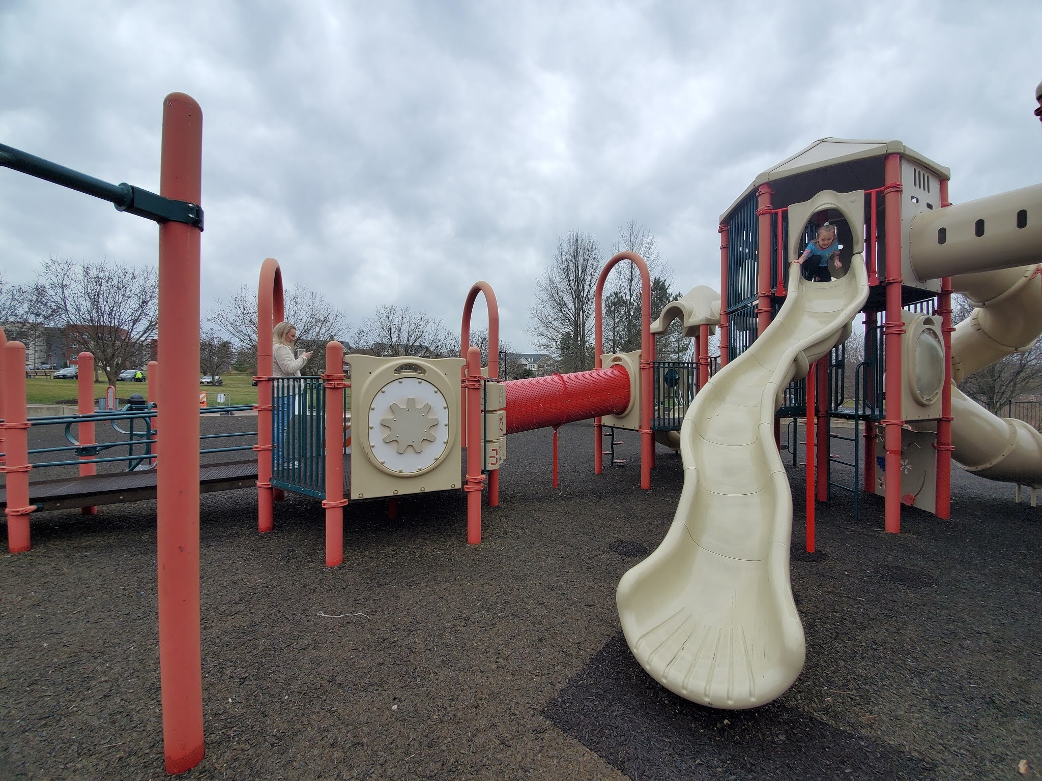 Play St. Louis: Central Park, Chesterfield