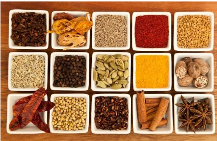 How Colonization Impacted food Tradition