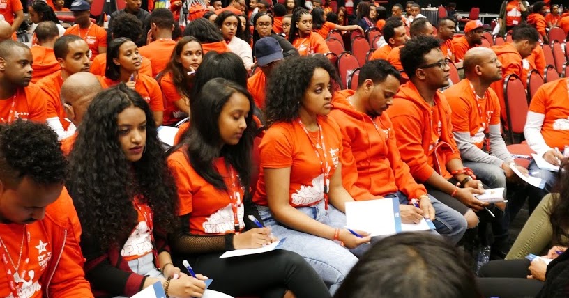 Statement: 13th YPFDJ Conference in the Netherlands - Madote