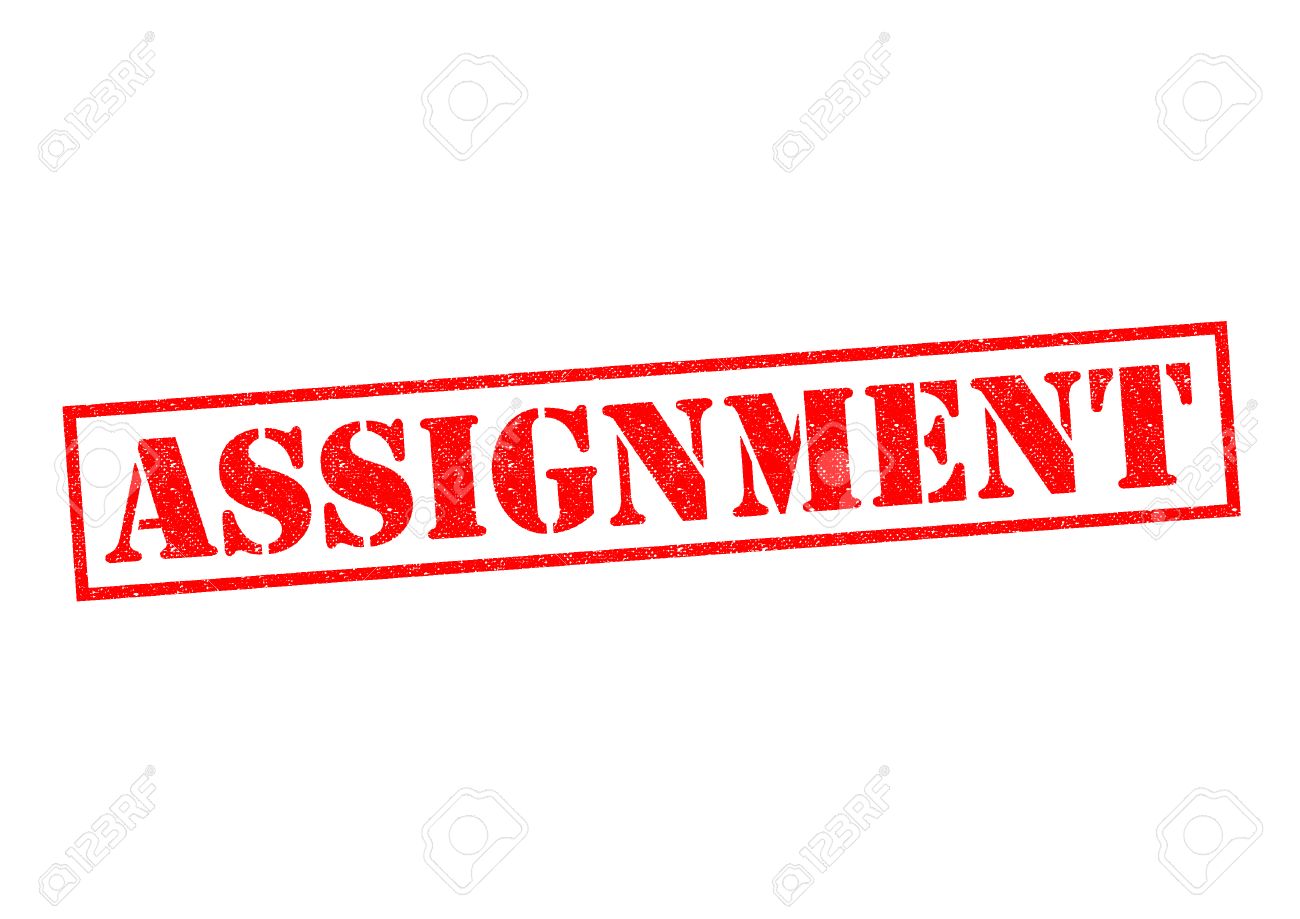 Hello Assignment