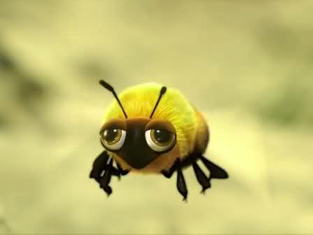 Happyland: Minuscule