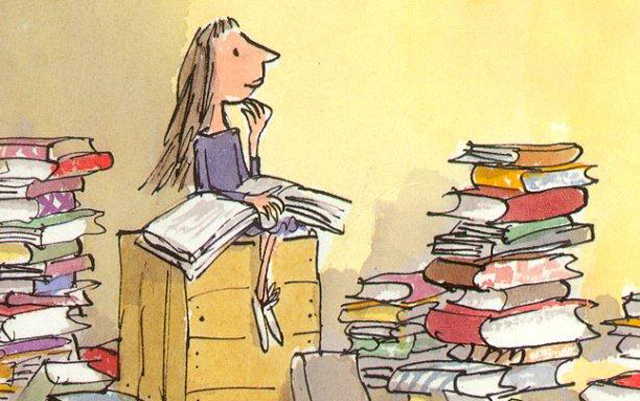 IDEAS SECUNDARIAS: LECTURA EXTENSIVA Y EL HÁBITO LECTOR