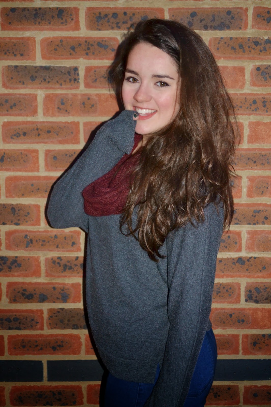 Music Magazine - Research & Planning: Final Edited Photographs - Sammy ...