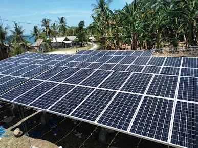 MENGENAL PLTS ON GRID, OFF GRID DAN HYBRID SYSTEM