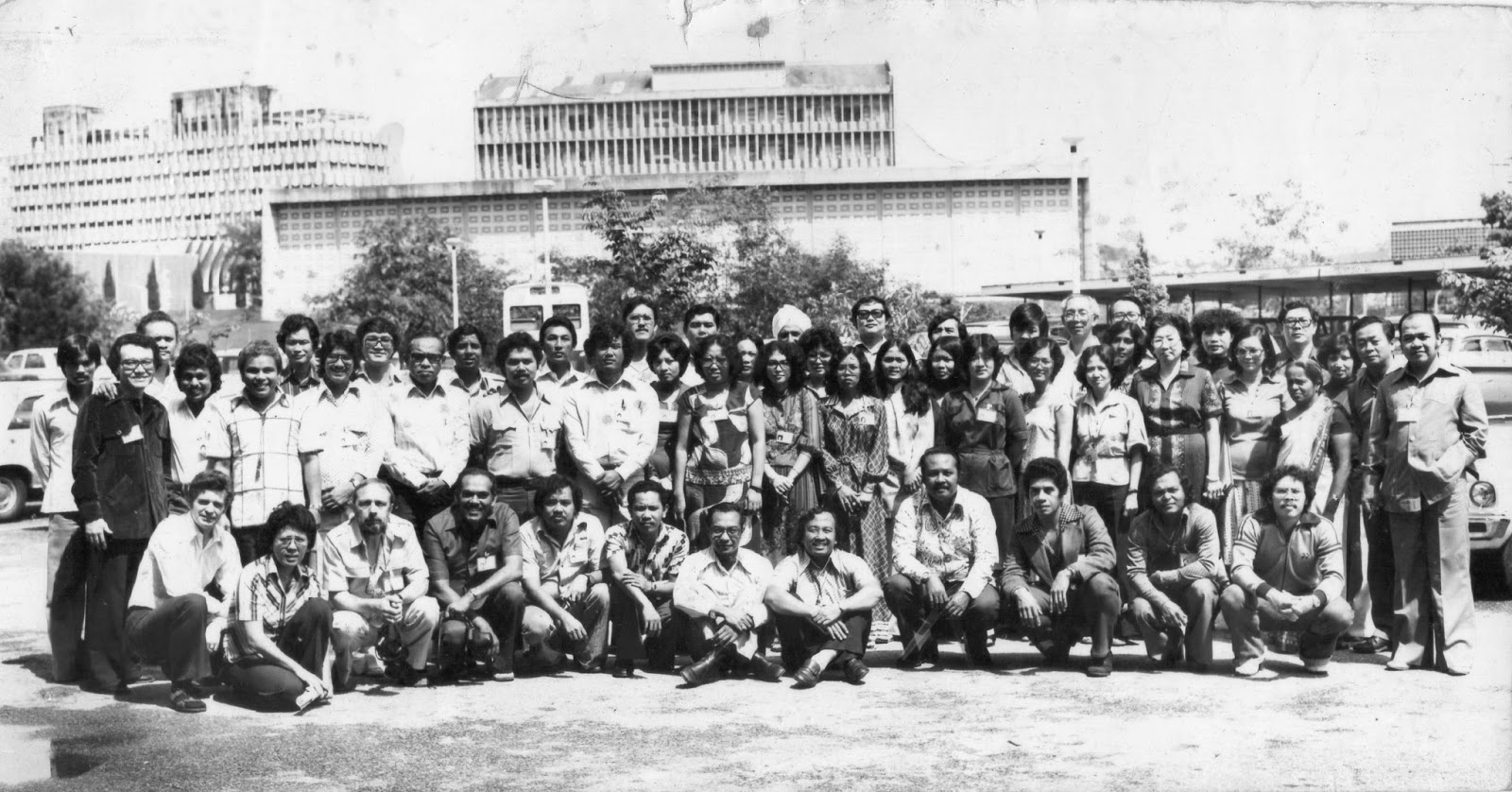 RTM - Nostalgic Days: Remembring RTM