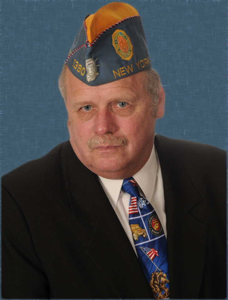 COUNTY Legion - Oswego