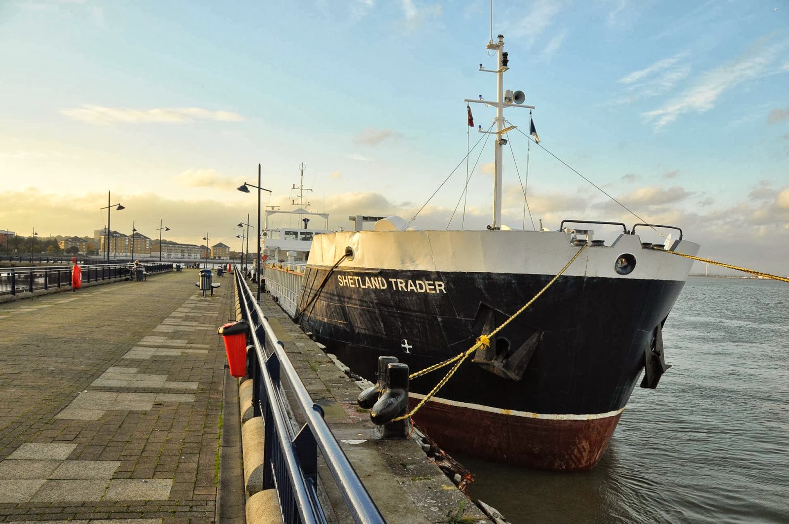 Arthur Pewty's maggot sandwich: Rod - a true Halloween story.